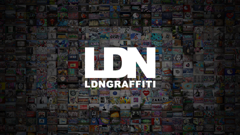 LDNGraffiti