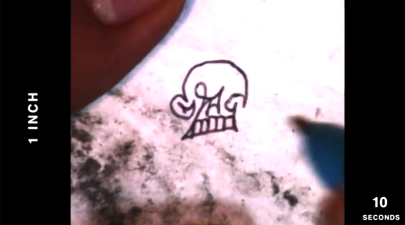 The Powers of Katsu - LDNGraffiti