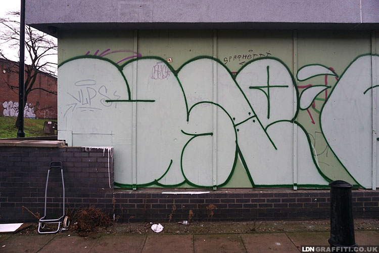 Use - LDNGraffiti