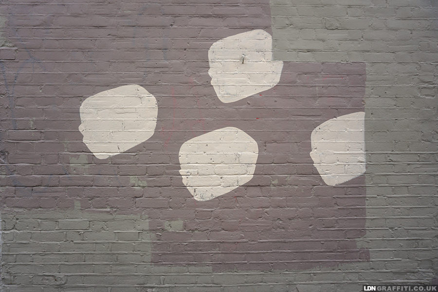 Bluff Buff Toasters - 11/07/19 - LDNGraffiti