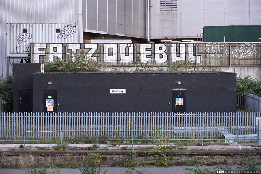 Ebul - LDNGraffiti